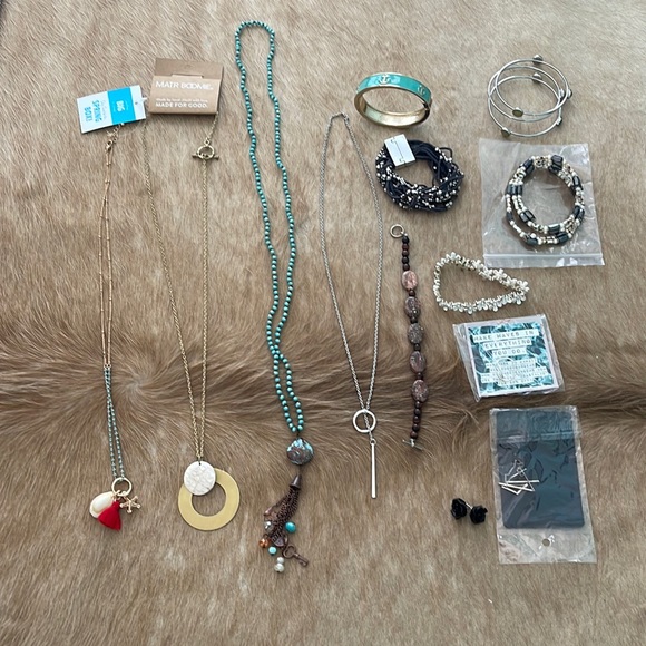 Jewelry | Jewelry Bundle 13 Pieces | Poshmark